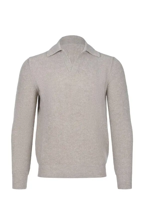 Tagliatore Polo Made Ofwool