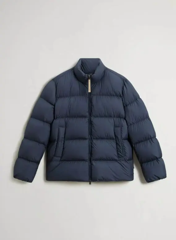 Woolrich Cloud Eagle Jacket