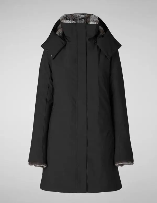 SAVE THE DUCK ARCTIC Arctic Parka Samantah