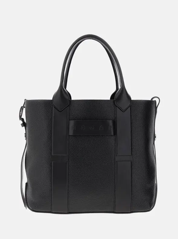 Hogan Script Shopping Medium