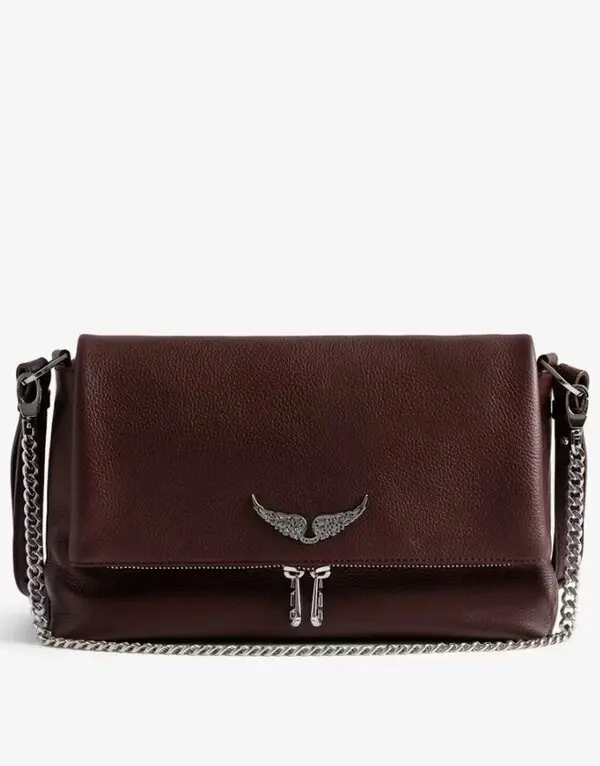 Zadig&Voltaire Rocky Ii