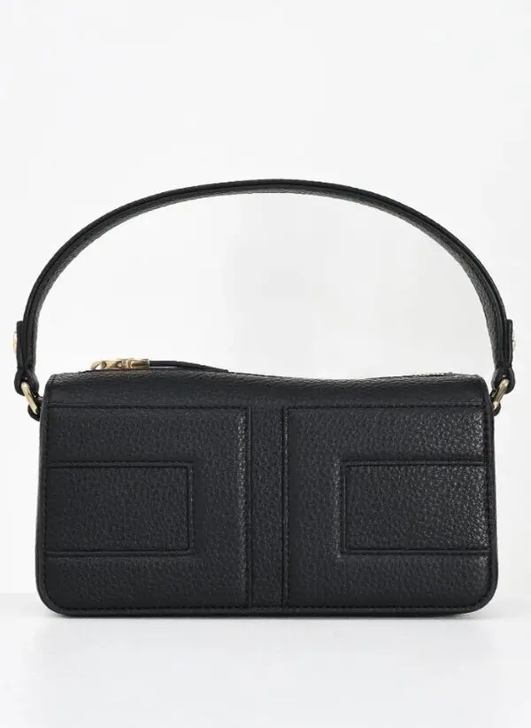 Elisabetta Franchi Logo Small Bag