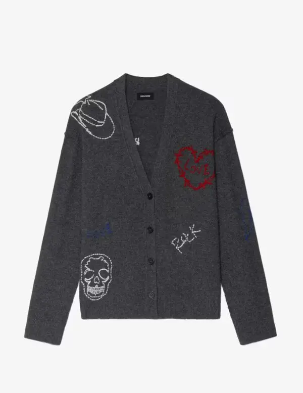 Zadig&Voltaire Mirkaz