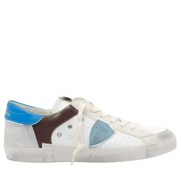 Philippe Model Prsx Low
