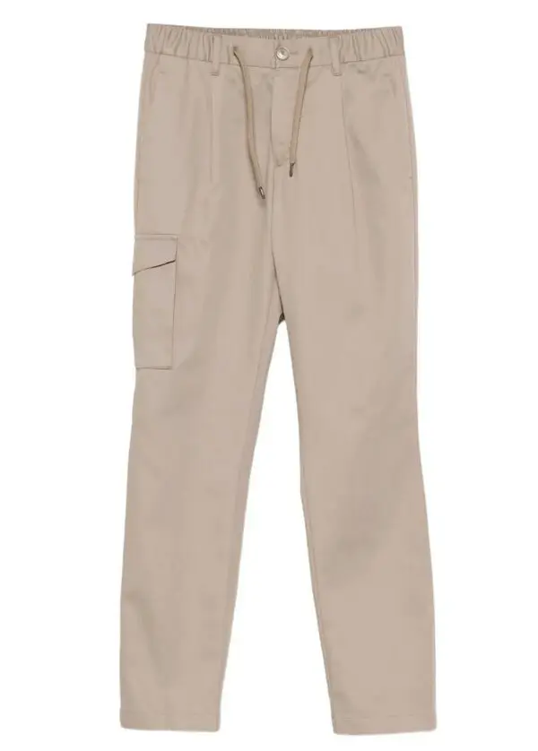 Herno Cargo Pants