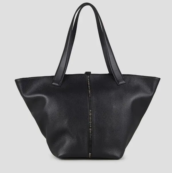 ALEXANDER SMITH Lauren Large Tote