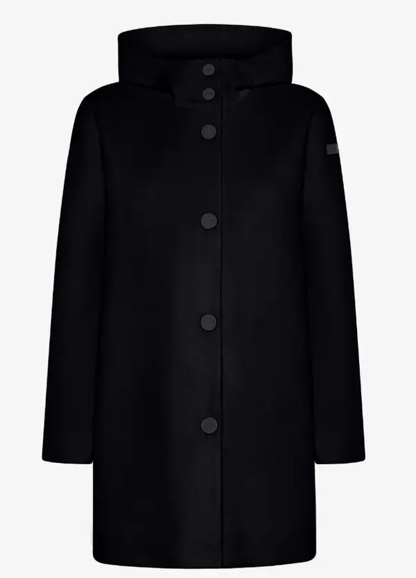 RRD Velour Neo Parka Wom Jkt