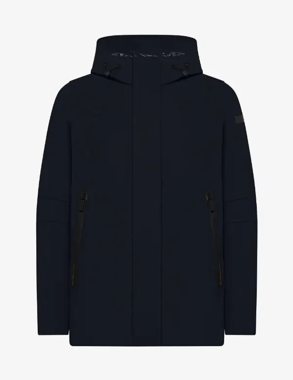 RRD Surflex Winter Mdm Jkt