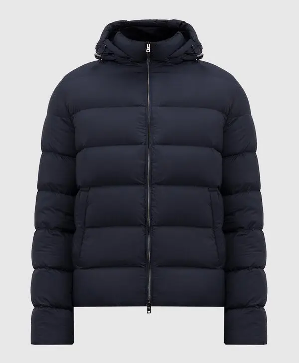 Herno Bomber Supermatt
