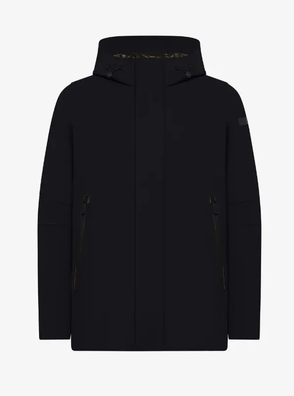 RRD Surflex Winter Mdm Jkt