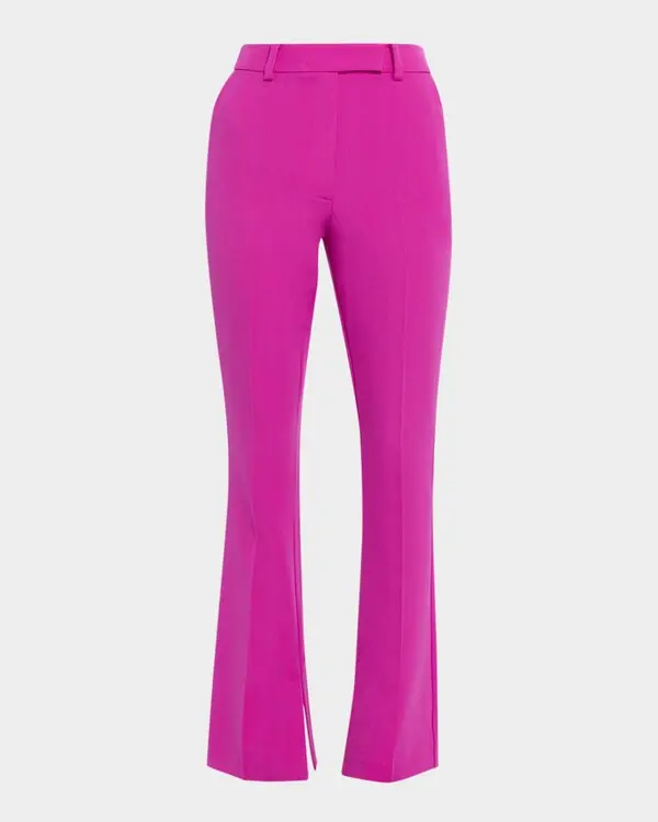 Generation Love Cady Flare Suiting Pants
