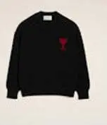 Ami Sweaters