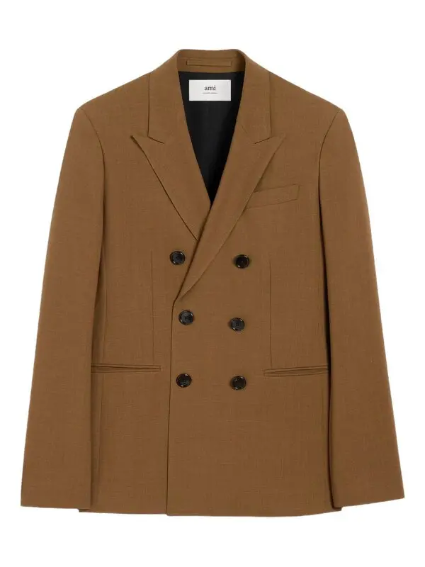 Ami Jackets