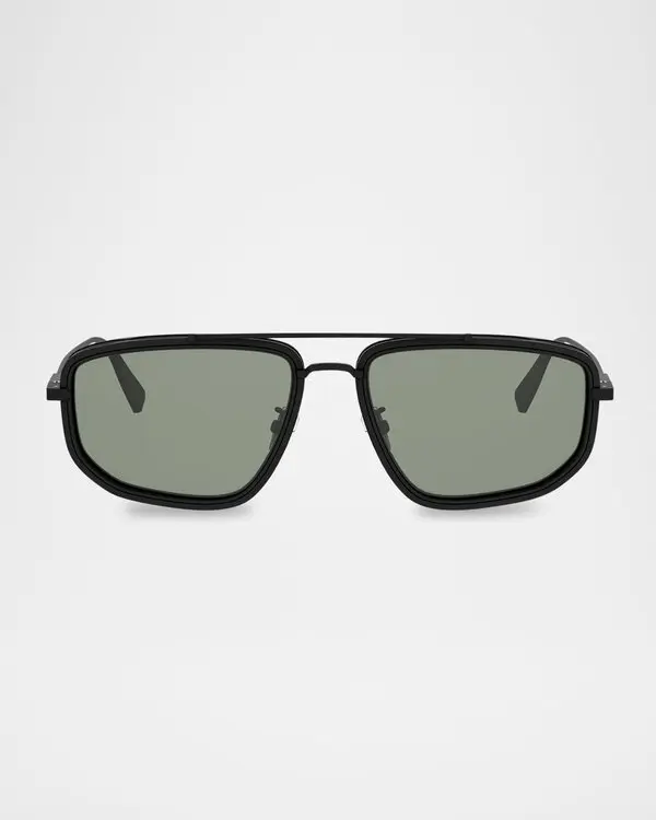 BVLGARI B. Zero1 Sunglasses