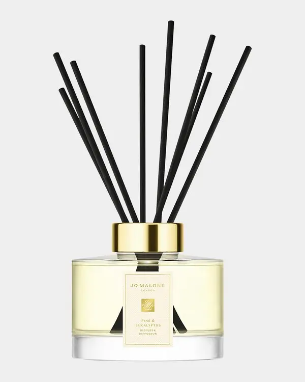 Jo Malone Pine & Eucalyptus Diffuser