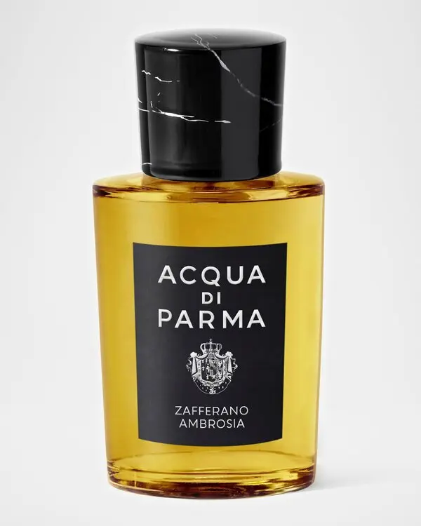 ACQUA DI PARMA Zafferano Ambrosia Extrait De Parfum, 1.7 Oz