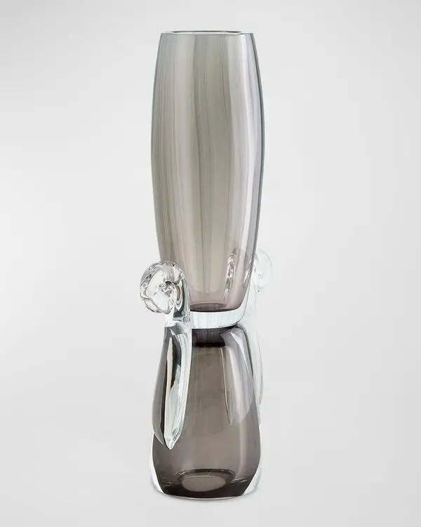 GLOBAL VIEWS Lydia Large Vase