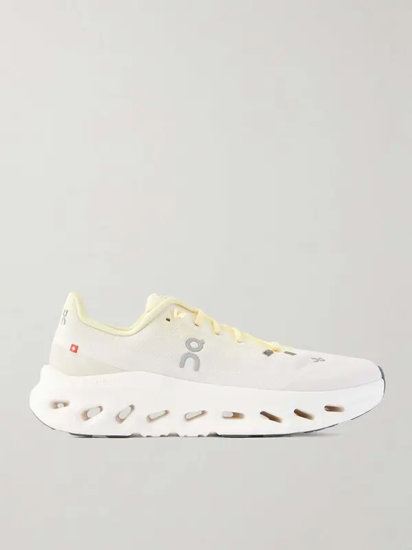 On Cloudtilt Mesh Running Sneakers
