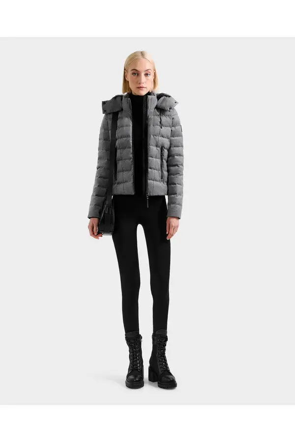Rudsak Melissa W Down Jacket