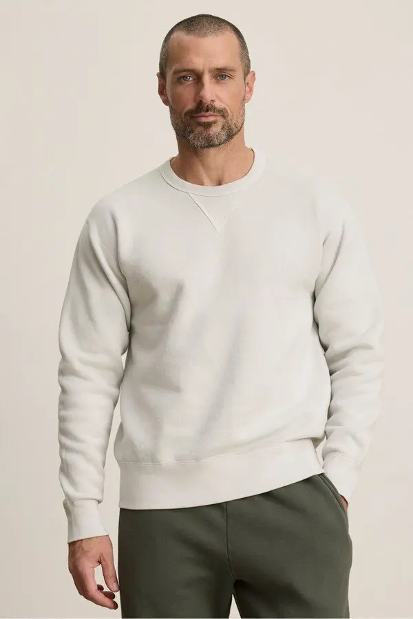 Velvet By Graham & Spencer Cillian Sweatshirt