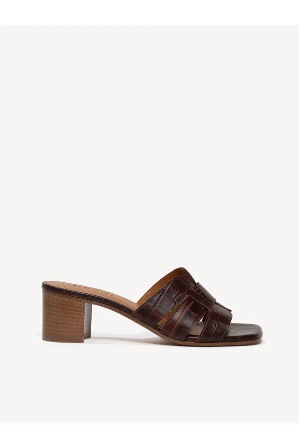 M. Gemi The Mafalda Alta Sample Sale