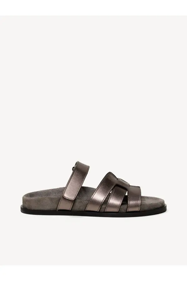 M. Gemi The Emanuela Sample Sale