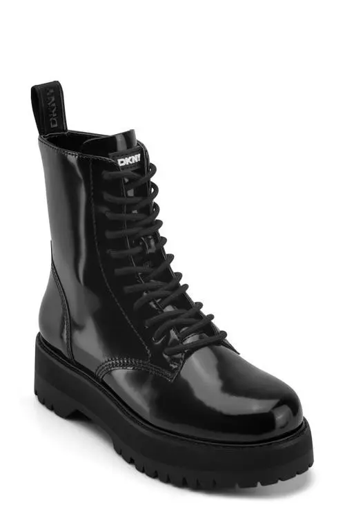 Dkny Batu Platform Boot