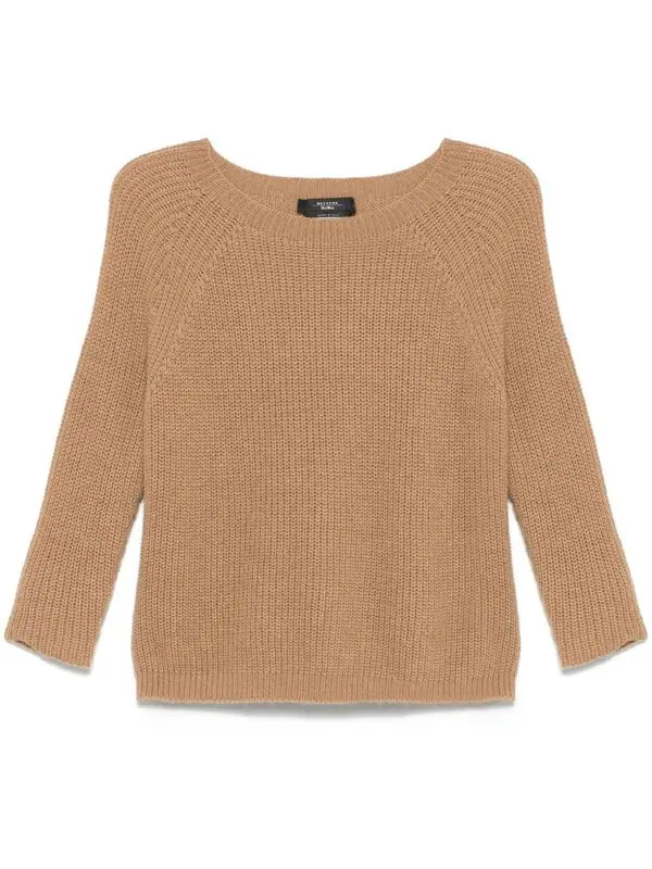 Max Mara Sweaters