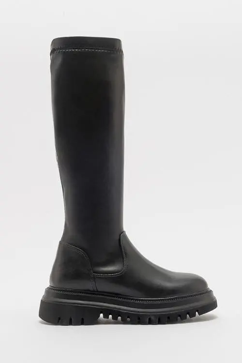PROLOGUE SHOES Henin Stretch Boot