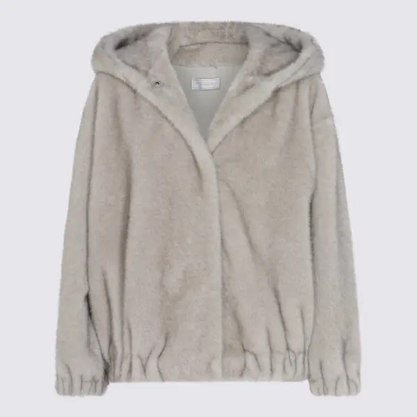 Antonelli Firenze Girella Fur Jacket