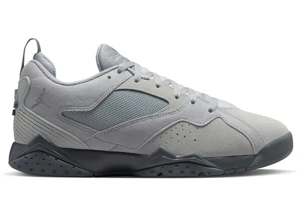 JORDAN Mvp 92 Cool Grey