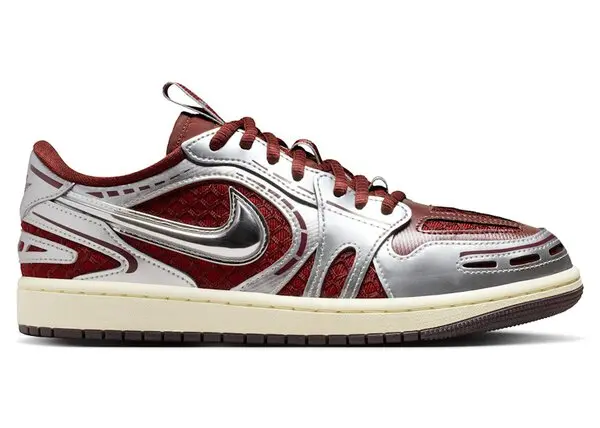 JORDAN 1 Low Method Of Make V3