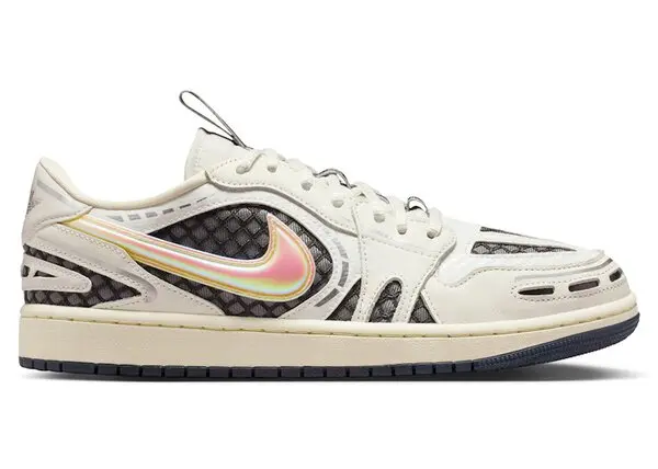 JORDAN 1 Low Method Of Make V3