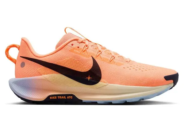 Nike React Pegasus Trail 5 Black
