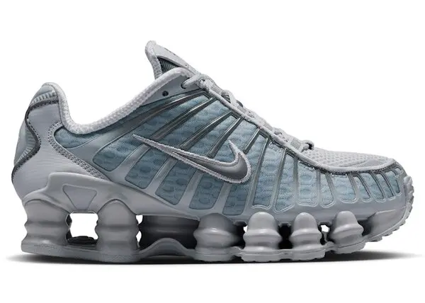 Nike Shox Tlin