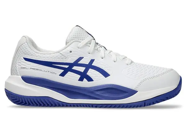 Asics Gelresolution X Clayin
