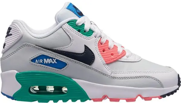 Nike Air Max 90 South Beach
