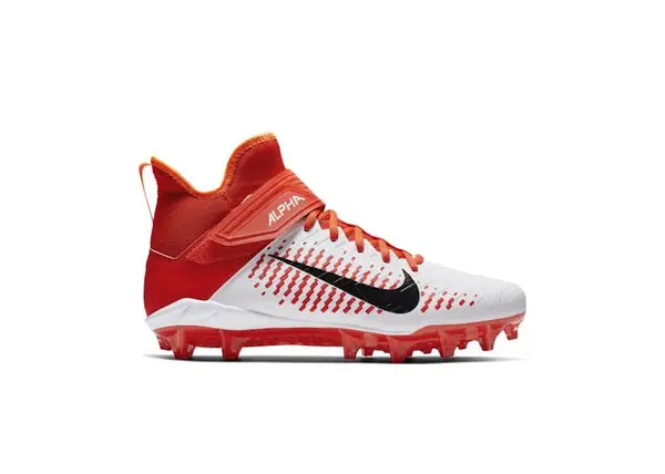 Nike Alpha Menace Pro 2 Mid