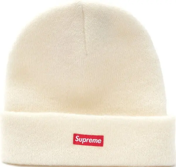 Supreme Mohair Beanie