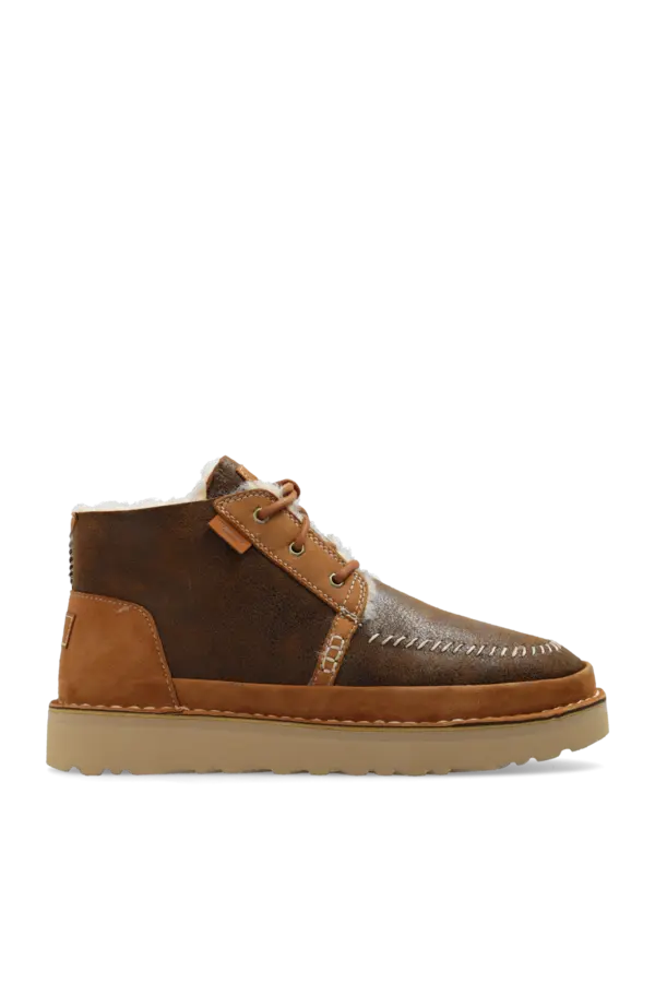 UGG Neumel Crafted Regenerate’ Snow Boots