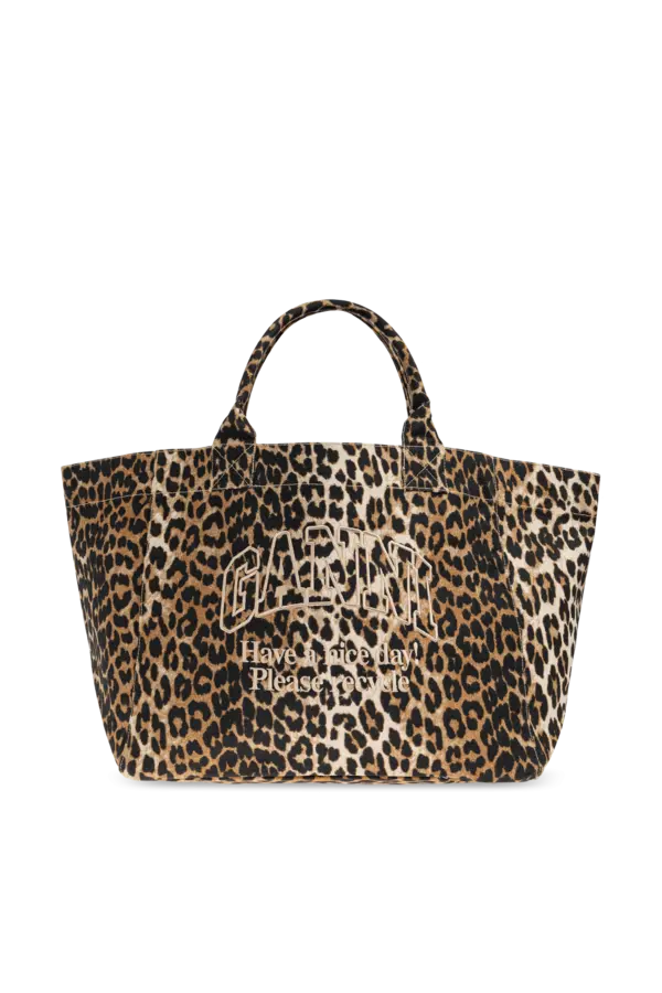 GANNI Shopper-type Bag