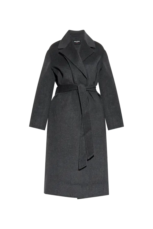 Zadig&Voltaire Coat `meli