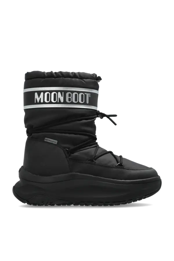 Moon Boot Snow Boots `mb Moon247 Polar Wp