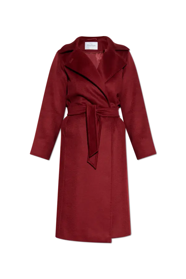 Max Mara Coat "manuela