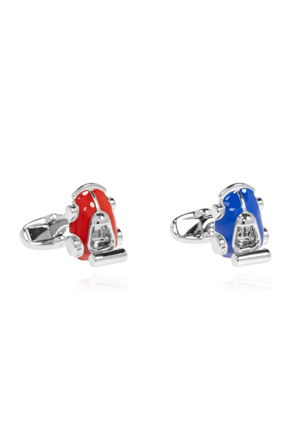 Paul Smith Car Motif Cufflinks