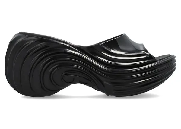 Diesel Quantum Platform Mule Melissa