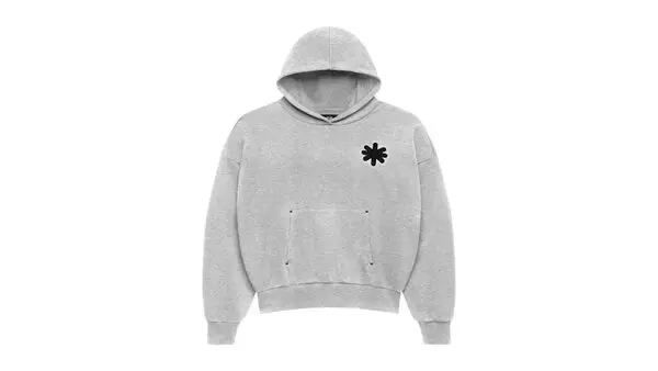 LOSTSHDWS Og Logo Hoodie