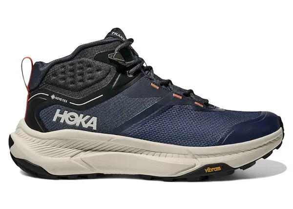 Hoka One One Transport Hike Goretexin