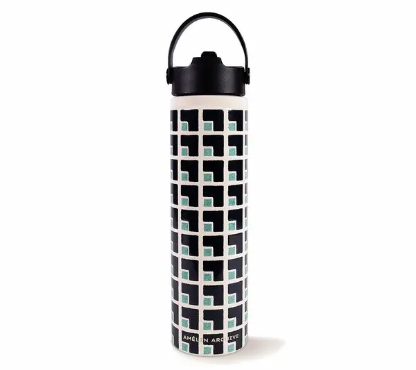 AMELIN ARCHIVE Stainless Water Bottle
