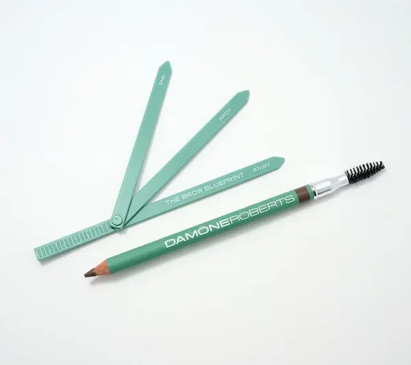 DAMONE ROBERTS Brow Blueprint Kit